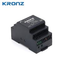 China ±1.5% Load Regulation Industrial Power Supply 0.8A Input Current for Industrial 230VAC for sale