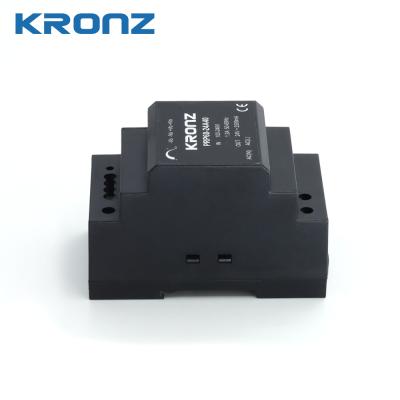 China Industrial Power Supply 0.8A Input Current 85-264VAC AC Input Voltage Lightweight for sale