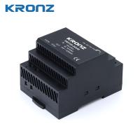 China Industrial Power Supply with ±2% Output Voltage Accuracy and 47-63Hz Input Frequency for sale