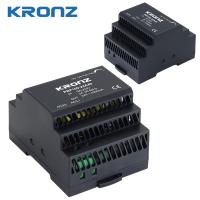 China Industrial Power Supply with ±2% Output Voltage Accuracy and 47-63Hz Input Frequency for sale