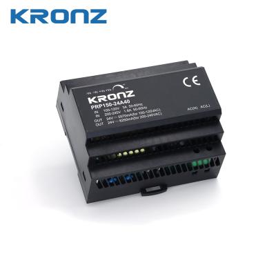 China 135.6W 12V/11.3A Industrial Power Supply Converter 10000μF Maximum Capacitive Load for sale