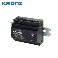 China Industrial Power Supply 150W Ultra-thin 105mm Width 15V/9.5A DIN-rail Mini Power Supply for sale