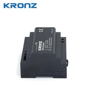 China IS13252 Part1 UL/ IEC62368-1 Industrial Power Supply -30- 70°C with 89.5% Efficiency for sale