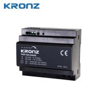 China EN62368-1 Safety Standards and Adjustable Output Voltage Range 13.5-18.0 Power Converter for sale