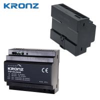 China EN62368-1 Safety Standards and Adjustable Output Voltage Range 13.5-18.0 Power Converter for sale