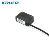 China 12-24V DC Photoelectric Sensors Diffuse Reflection 40-300mm Sensing Range For White Paper for sale