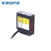 China Accurate Detection with Photoelectric Sensors 2000μs Sampling Period 0.9x1.5mm Spot Size for sale