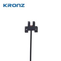 China Slot-Type Photoelectric Sensor NPN BSM-K25N Power Supply 5~24VDC±10% for sale