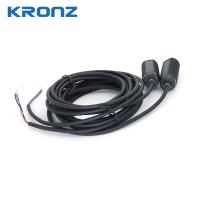 China BP18Y Through-Beam Photoelectric Sensor 10m Range PNP IP67 Rated for Harsh Environments for sale