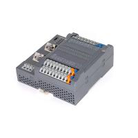 China KRONZ PROFINET Digital I/O Module 32/16 Channel 24VDC with Optocoupler Isolation for Industrial Automation for sale