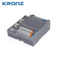 China KRONZ EtherCAT Digital I/O Module 24VDC 32/16 Channel with EtherCAT Protocol for Industrial Automation for sale