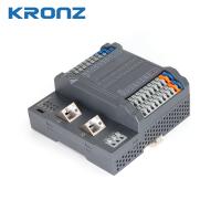 China KRONZ CC-Link Digital I/O Module 24VDC 32/16 Channel KAWCL Serie for sale