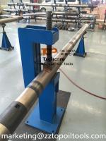 China 5 Inch DST OMNI Multi Cycle Circulating Valve 105Mpa Working Pressure for Cased Hole for sale