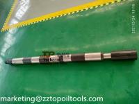 China Rupture Disc Safety Circulating Valve 5 inch 105MPa for Drill Stem Testing for sale