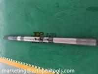 China Oil Well Donwhole Testing Dual Action Ball Valve DST Tools for sale