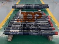 China Mechanical Setting Retrievable Packer 4.5-20in for Downhole Testing Service for sale
