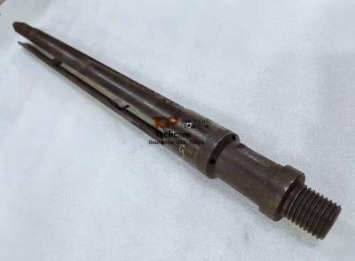 China Wireline Grab Fishing Tools Alloy Steel Material 1.5° to 3.00° OD with 2-3 Prongs for Slick Line Operations for sale