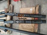 China 5K PT Retrievable Packer for 7 Inch Casing 49Mpa Well Testing Operation for sale