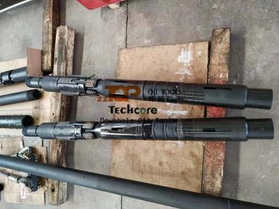 China 5K PT Retrievable Packer for 7 Inch Casing 49Mpa Well Testing Operation for sale