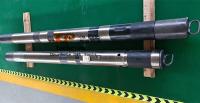 China Rupture Disc Dual Action Ball Valve 5 OD x 2.25 ID 15000 Psi Drill Stem Testing Tool for sale
