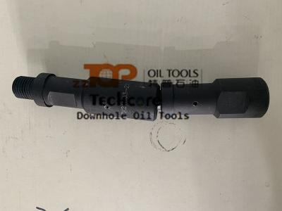 China 1.5 Inch Wireline Knuckle Joint Tool String for Slick Line Operation for sale