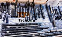 China API Oilfield Wireline Tool String Alloy Steel Slick Line 1.25-2.5 Inch Components with ISO Certification for sale