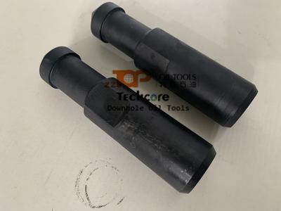 China UN Thread Wireline Rope Socket Pear Drop Type 1.25 to 2.50 Inch OD for 0.092-0.125 Inch Wire for sale