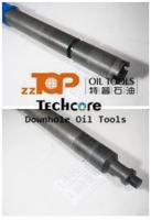 China Alloy Steel Oilfield Hydrostatic Bailer For Wireline String Fishing Tools for sale