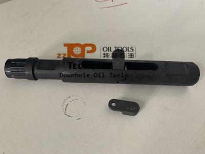 China Mechanical Tubing End Locator For Wireline / Slickline Operation for sale