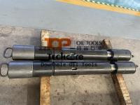 China 7'' RTTS Full Bore Retrievable Circulating Valve for Well Testing NACE MR0175 Standard for sale