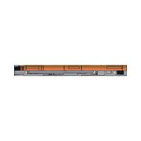 China Slim Hole Tubing String Test Valve TTV 3 7/8 Inch 15000 Psi Downhole Drill Stem Testing for sale