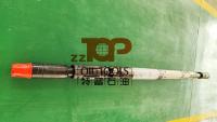 China CHAMP Mechanical Packer 15000psi WP for Well Testing Drill Stem Testing 7 Inch Casing for sale