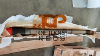 China Rupture Disc Safety Circulating Valve For Oil Well Downhole Testing Service for sale