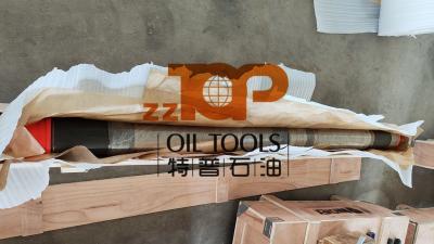 China Rupture Disc Safety Circulating Valve For Oil Well Downhole Testing Service for sale