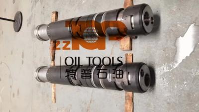 China High Pressure ESP Packer for Electric Submersible Pump Well Completion - 5000 psi Working Pressure, 8.5