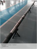 China High Pressure Downhole Valve for Well Testing DST Operations - 15000 PSI Working Pressure, 5
