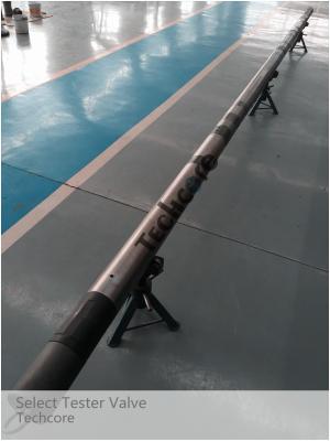 China High Pressure Downhole Valve for Well Testing DST Operations - 15000 PSI Working Pressure, 5