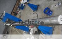 China 15000psi Open Hole Multi-Flow Evaluator DST Tools - 127.5mm OD, 3102mm Length Alloy Steel Well Testing Equipment for sale