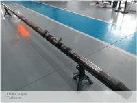China Alloy Steel OMNI Circulating Valve 5