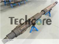 China High Pressure Retrievable CHAMP Packer DST Hydraulic Setting Tool 7