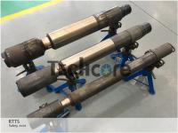 China NACE MR0175 Downhole Fishing Tools RTTS Safety Joint Cased Hole 7