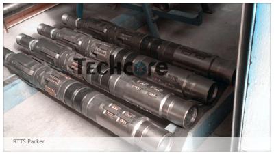 China Full Bore Retrievable Packer 9 5/8