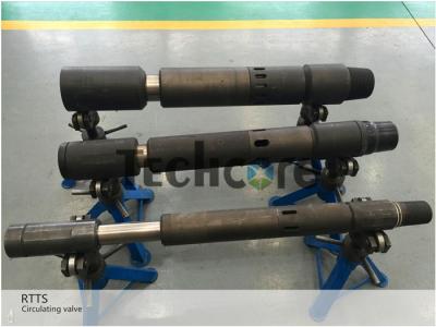 China 7 Inch 70 MPa Full Bore Retrievable Circulating Valve for DST Tools with 60mm ID and 70MPa Working Pressure for sale