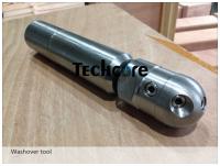 China Rotary Jet Wash Tool 1.75