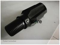 China Fluted Centralizer Coiled Tubing Downhole Drilling Tools 1.75