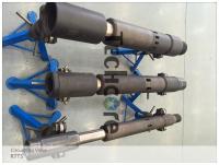 China RTTS Circulating Valve 9 5/8