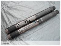 China HPHT Omni Circulating Valve Rupture Disc Safety Valve 5 Inch - 105 MPa Working Pressure, 130 MPa External Strength for sale