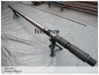 China Round Mandrel Slip Joint for Cased Hole DST - 5 inch Tool Size, 105 MPa Working Pressure, Full H2S Service for sale