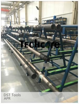 China APR Drill Stem Testing Tools for 4 1/2