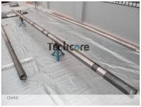 China High Pressure RD Circulating Valve 105MPa Full H2S Service DST Tool with 127.5mm OD for Well Testing for sale